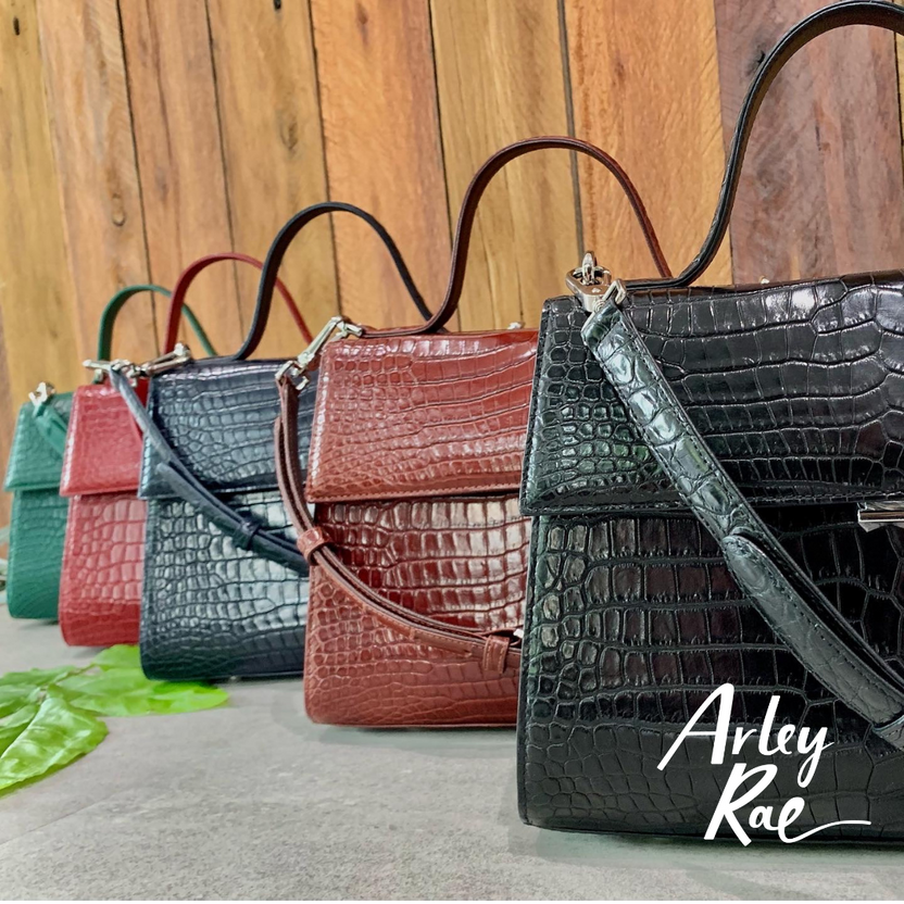 Arley Rae Australia